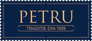 PETRU | Simigerie | Tradiție din 1939 | Franciza PETRU.